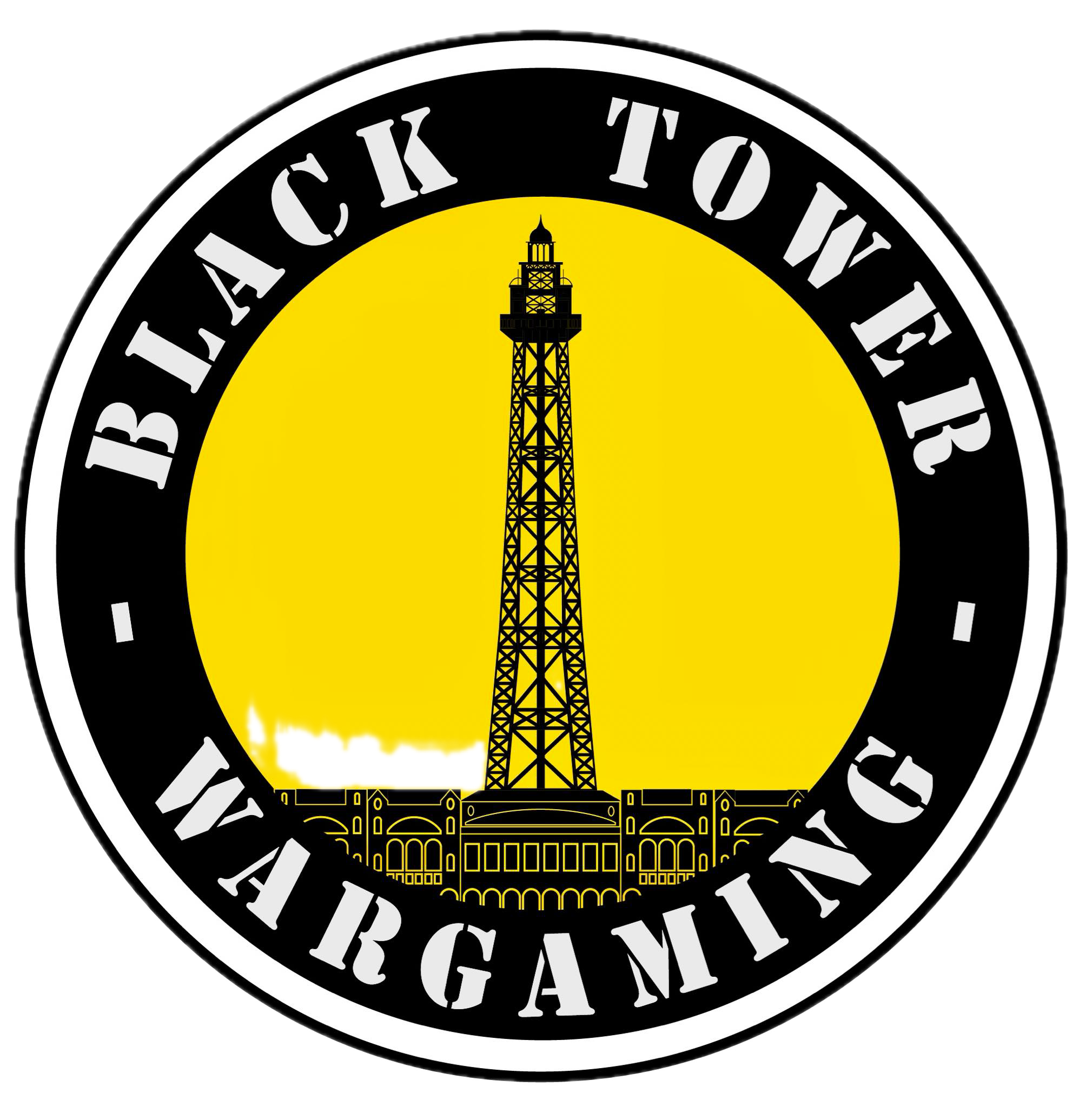 Black Tower Wargaming